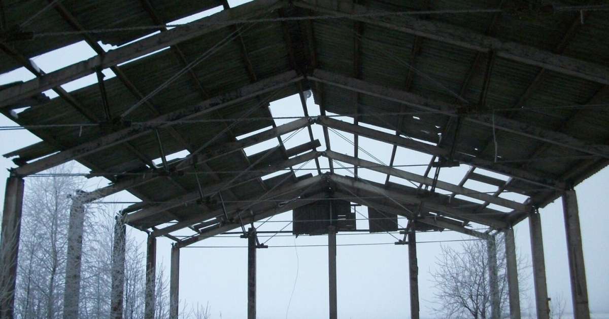 Dobeles novadā teju dubultojies apsekoto potenciālo graustu skaits ...