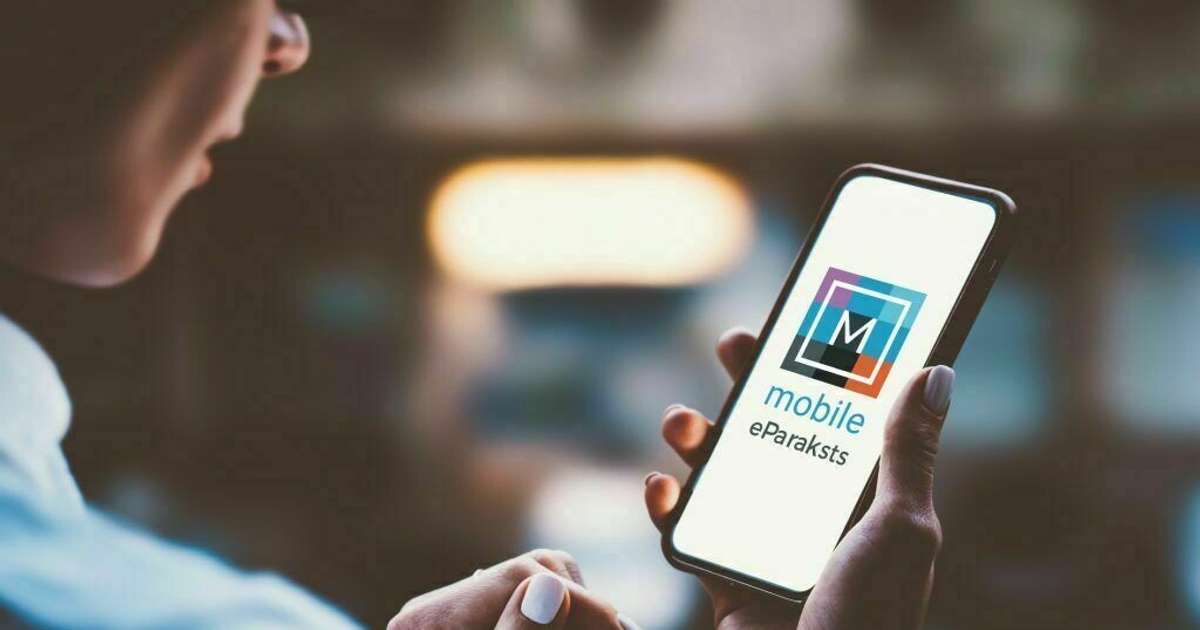 eParaksts mobile ievieš uzlabotu biometrijas un PIN drošības pārvaldību ...